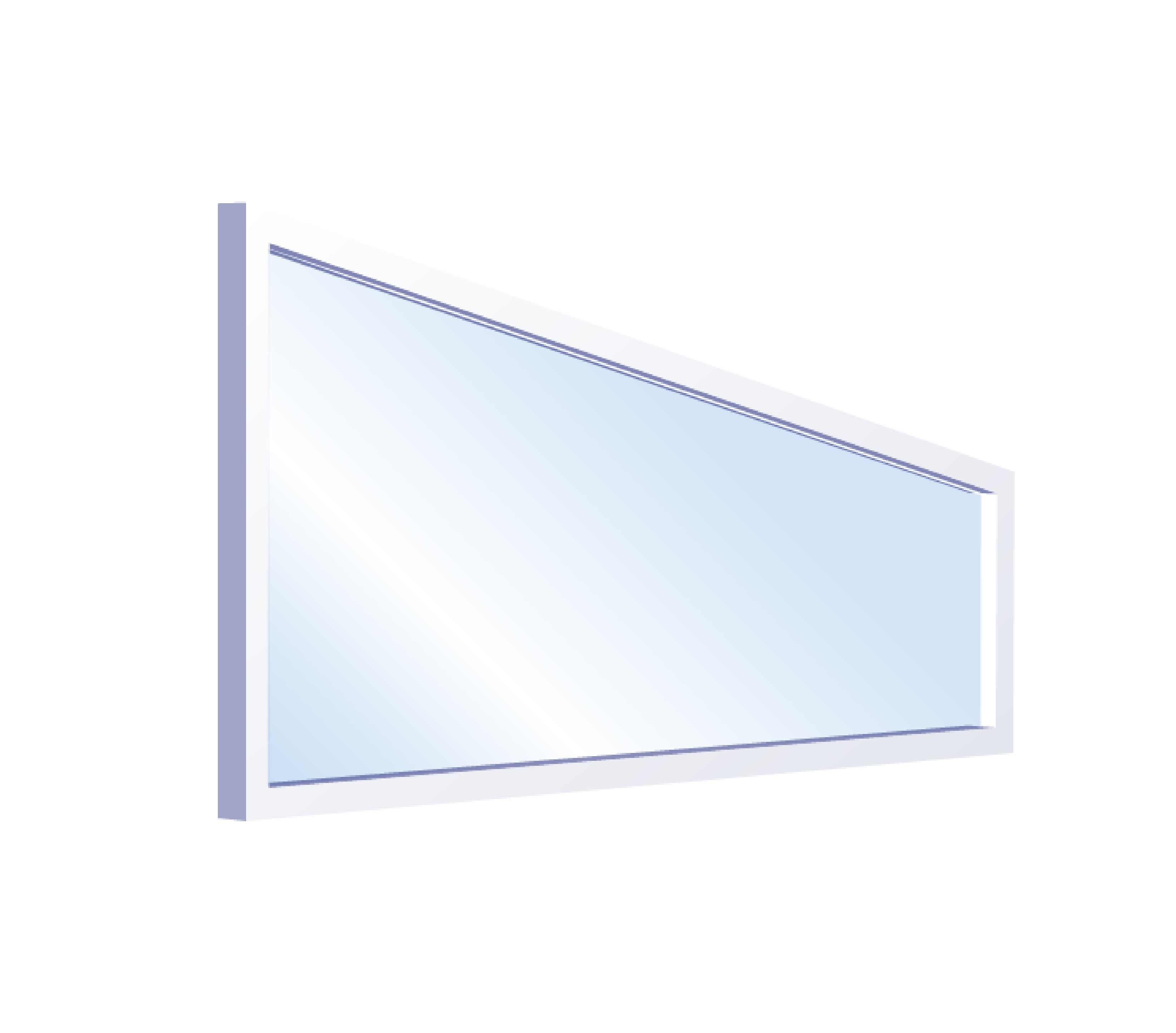 Les formes de Fenêtres - MVA